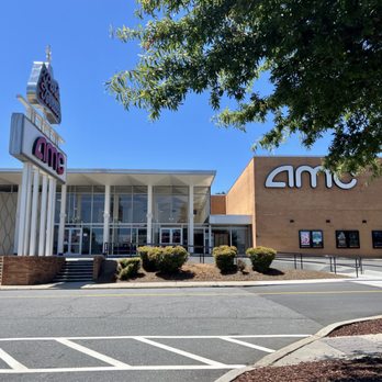 AMC PARK TERRACE 6 - Updated December 2025 - 48 Photos & 56 Reviews ...