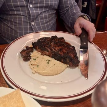 PATSY’S AMERICAN - Updated December 2025 - 1373 Photos & 757 Reviews ...