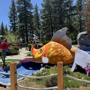 MAGIC CARPET GOLF - Updated December 2025 - 192 Photos & 188 Reviews ...