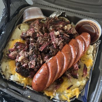 225 BBQ - Updated December 2025 - 101 Photos & 89 Reviews - 601 E Main ...