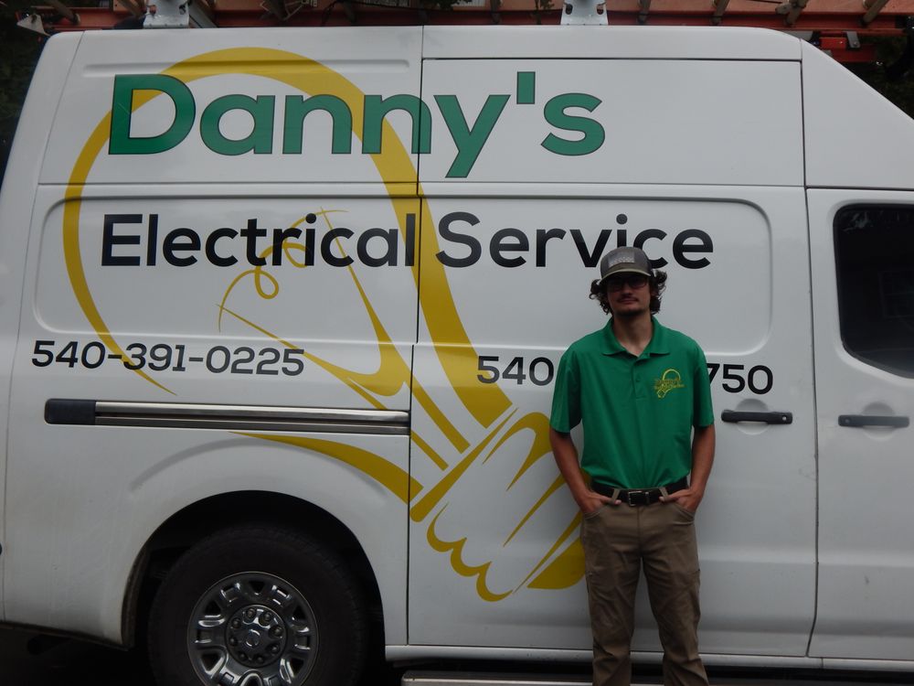 Danny’s Electrical Service - Updated December 2025 - 15 Photos - 1001 ...