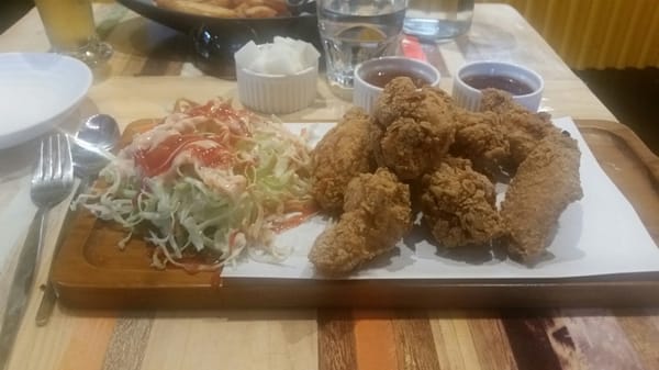 GAMI CHICKEN & BEER - Updated November 2025 - 86 Photos & 25 Reviews ...