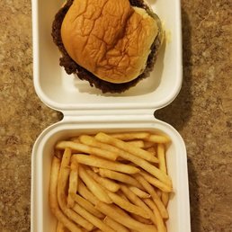 SALT BURGERS + FRIES - 139 Photos & 94 Reviews - 1920 W North Ave ...