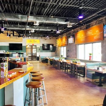 PRIMROSE LANES - Updated January 2026 - 492 Photos & 128 Reviews - 400 ...