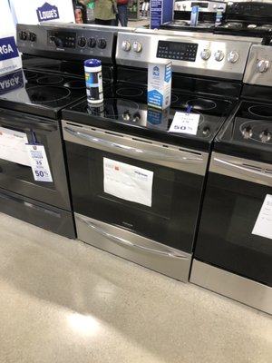 LOWE’S OUTLET STORE - Updated December 2025 - 16 Reviews - 75 Stockwell ...