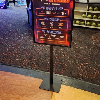 BOWLERO PROMENADE - Updated December 2025 - 28 Photos & 14 Reviews ...