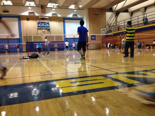 UCSD MAIN GYM - Updated December 2025 - 9500 Gilman Dr, San Diego ...