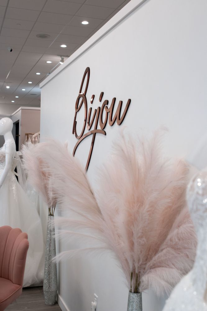 BIJOU BRIDAL & SPECIAL OCCASION - Updated January 2026 - 49 Photos ...