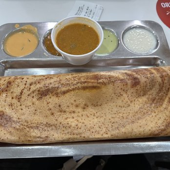 DOSA HOUSE - Updated August 2024 - 244 Photos & 273 Reviews - 15259 Bel ...