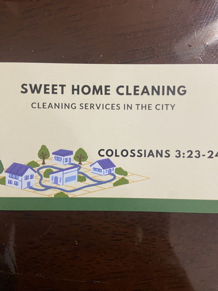 SWEET HOME CLEANING - Request a Quote - Fresno, California - Home ...