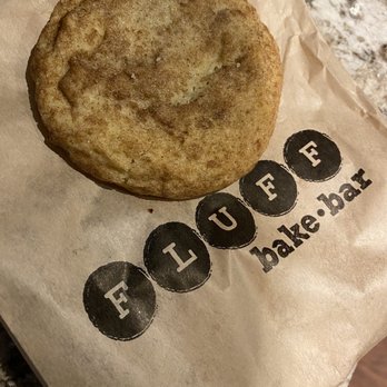 FLUFF BAKE BAR - Updated October 2024 - 559 Photos & 450 Reviews - 1701 ...
