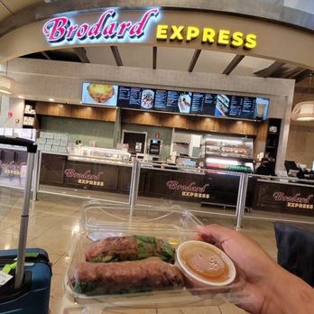 BRODARD EXPRESS - Updated December 2024 - 220 Photos & 131 Reviews ...