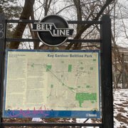 BELTLINE TRAIL - 428 Photos - Parks - Toronto, ON - Yelp