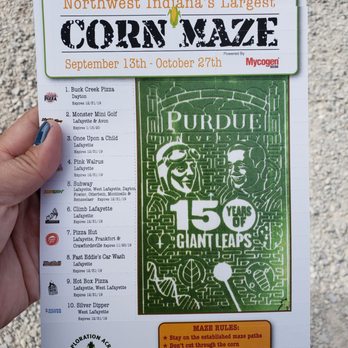 EXPLORATION ACRES - Updated October 2025 - 83 Photos & 34 Reviews ...