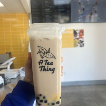 A TEA THING - Updated October 2024 - 117 Photos & 111 Reviews - 30734 ...