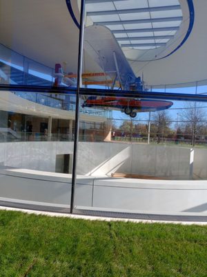 SC JOHNSON HEADQUARTERS - Updated October 2025 - 51 Photos & 21 Reviews ...