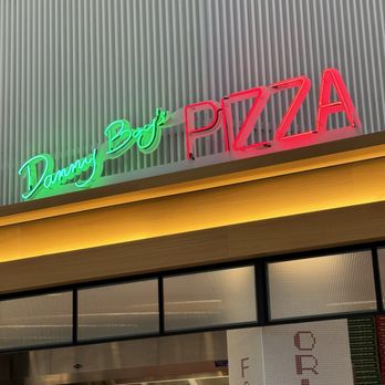 DANNY BOY’S FAMOUS ORIGINAL PIZZERIA - Updated September 2024 - 374 ...