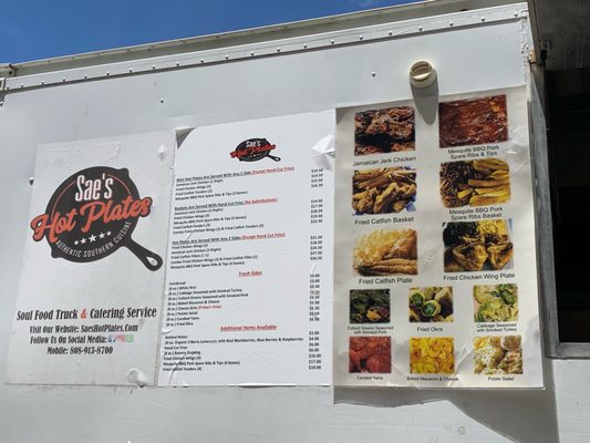 SAE’S HOT PLATES - Updated July 2024 - 21 Photos & 22 Reviews - Ft ...