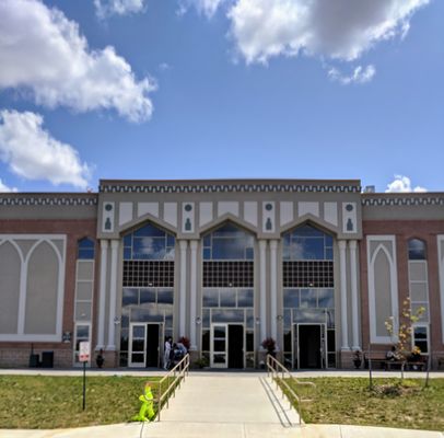 MUSLIM CENTER OF GREATER PRINCETON - Updated October 2025 - 48 Photos ...