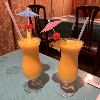 KIRIN RESTAURANT - Updated June 2024 - 1152 Photos & 750 Reviews - 2424 ...