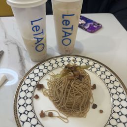 LETAO - Updated November 2024 - 151 Photos & 39 Reviews - 700 110th Ave NE, Bellevue, Washington ...