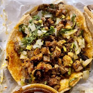 TAQUERIA CHINGON - Updated June 2025 - 21 Photos - 817 W Fulton Market ...