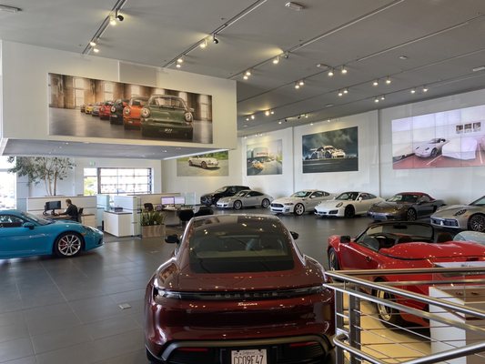 PORSCHE SAN DIEGO - Updated April 2026 - 190 Photos & 344 Reviews ...