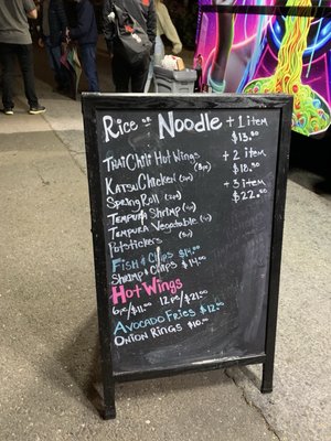 STINKY NOODLE - Updated November 2025 - 26 Photos & 13 Reviews - 70 ...