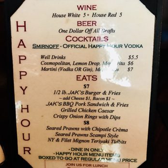 JAK’S GRILL - 361 Photos & 626 Reviews - 4548 California Ave SW ...