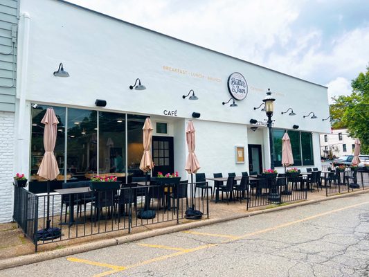 BUTTER & JAM - Updated November 2024 - 90 Photos & 124 Reviews - 30 ...