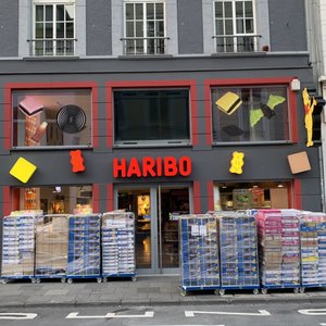 HARIBO - 140 Photos & 98 Reviews - Friesdorfer Str. 125, Bonn ...