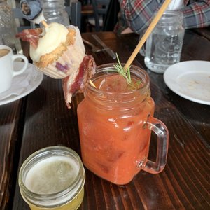 THE COPPER HEN - 574 Photos & 506 Reviews - American (New) - 2515 ...