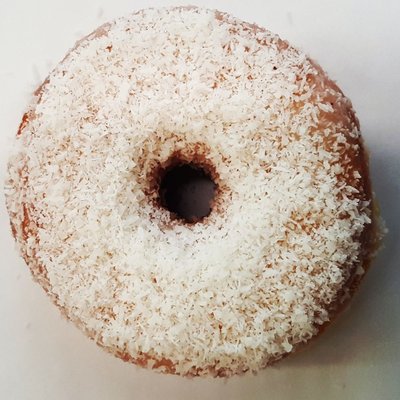 DOJO DOUGHNUTS & COFFEE - Updated January 2026 - 27 Photos - Bonita ...