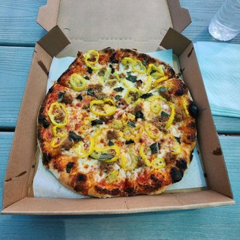 LA FLORIZZA PIZZA - Updated December 2025 - 66 Photos & 29 Reviews ...