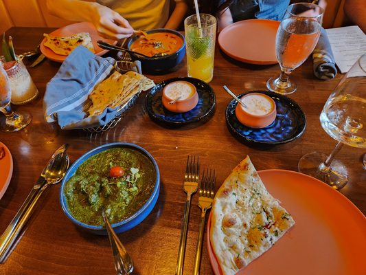 RIVAYAT - Updated October 2025 - 80 Photos & 18 Reviews - 210 Rutledge ...