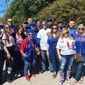 The Unforgettable Bar on Yelp