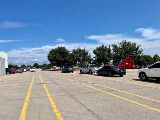 WALMART SUPERCENTER - 60 Photos & 118 Reviews - 1635 Market Pl Blvd ...