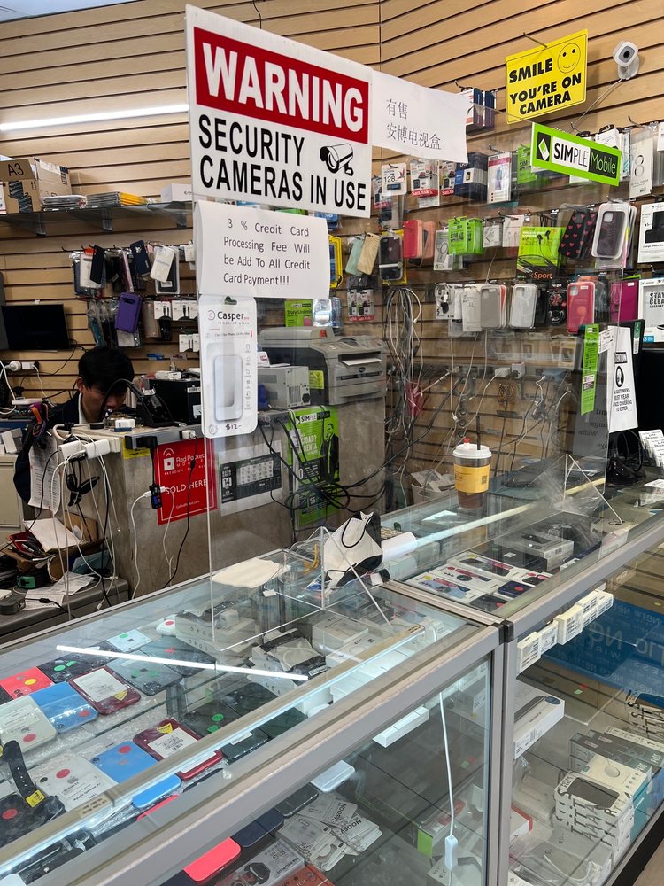 KING DIGITAL IPAD IPHONE REPAIR - Updated December 2025 - 117 Photos ...