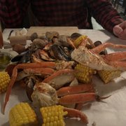 THE CRAB POT - 2766 Photos & 2554 Reviews - 1301 Alaskan Way, Seattle ...