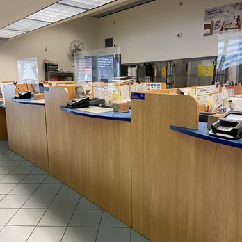 US POST OFFICE - Updated October 2025 - 22 Photos & 73 Reviews - 951 ...