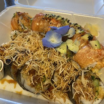 MIDAMI SUSHI - Updated December 2025 - 41 Photos & 19 Reviews - 7 ...