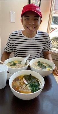 MENKOI RAMEN HOUSE - 335 Photos & 505 Reviews - 1004 Gervais St ...