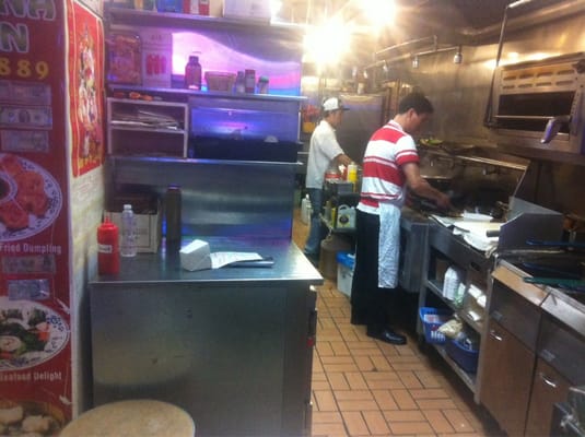 NEW CHINA KITCHEN - Updated January 2026 - 11 Photos & 25 Reviews - 697 ...