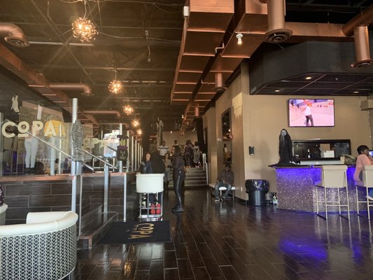 COPA LOUNGE | 19 Photos & 27 Reviews - 1133 Sycamore St, Cincinnati ...