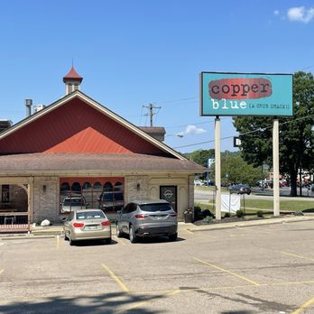 COPPER BLUE - Updated December 2025 - 234 Photos & 319 Reviews - 900 ...