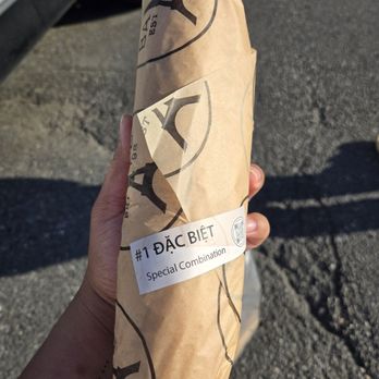 BA LE BAKERY - Updated August 2025 - 357 Photos & 330 Reviews - 606 ...