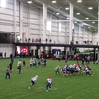 GRAND PARK SPORTS CAMPUS - Updated September 2025 - 120 Photos & 38 ...