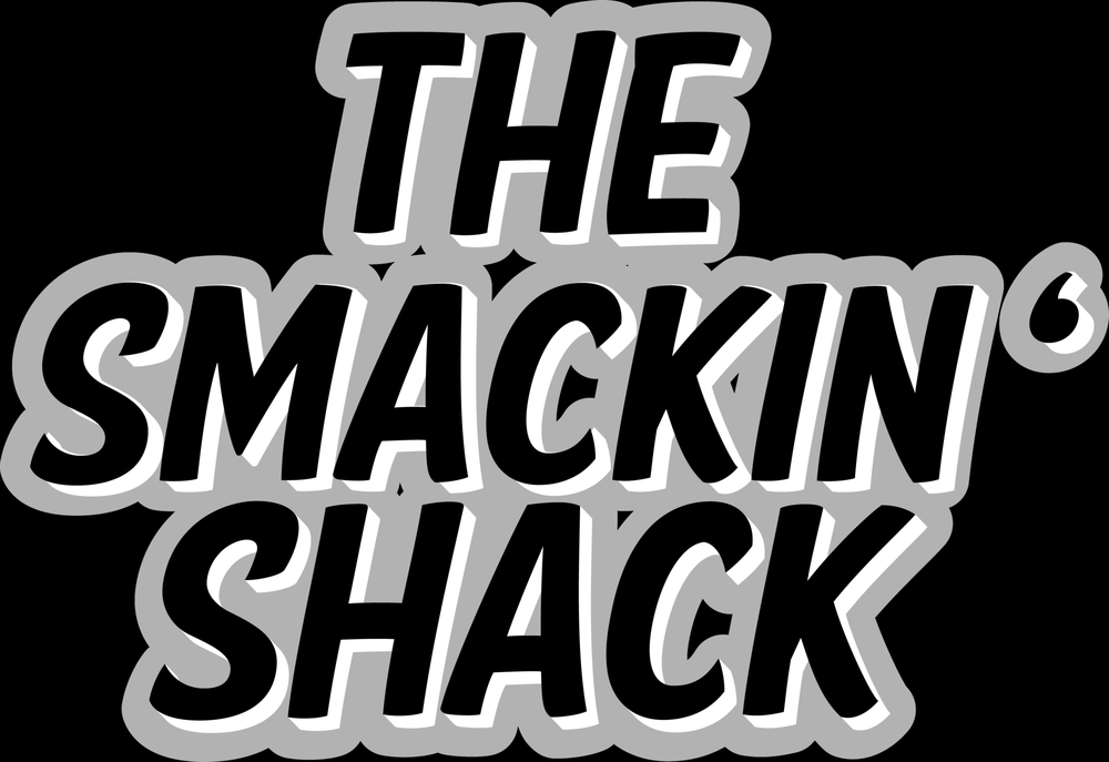 THE SMACKIN’ SHACK - Updated April 2025 - 1213 Magnolia Ave, Elizabeth ...