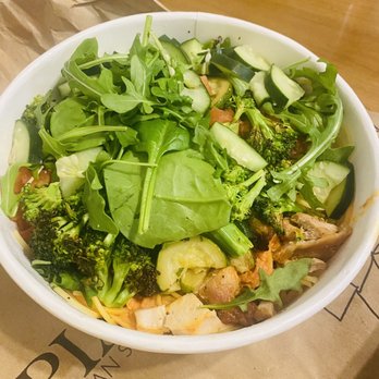 PIADA ITALIAN STREET FOOD - Updated October 2025 - 128 Photos & 169 ...