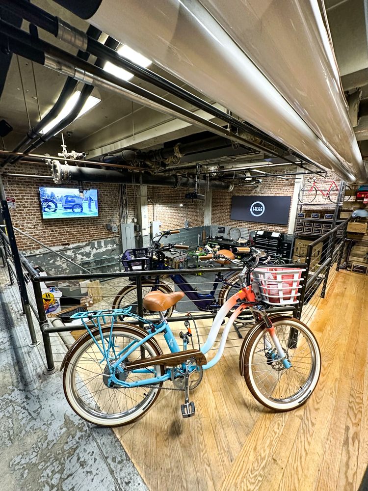 E-BIKE HUB - Updated September 2025 - 20 Photos & 14 Reviews - 50 S ...